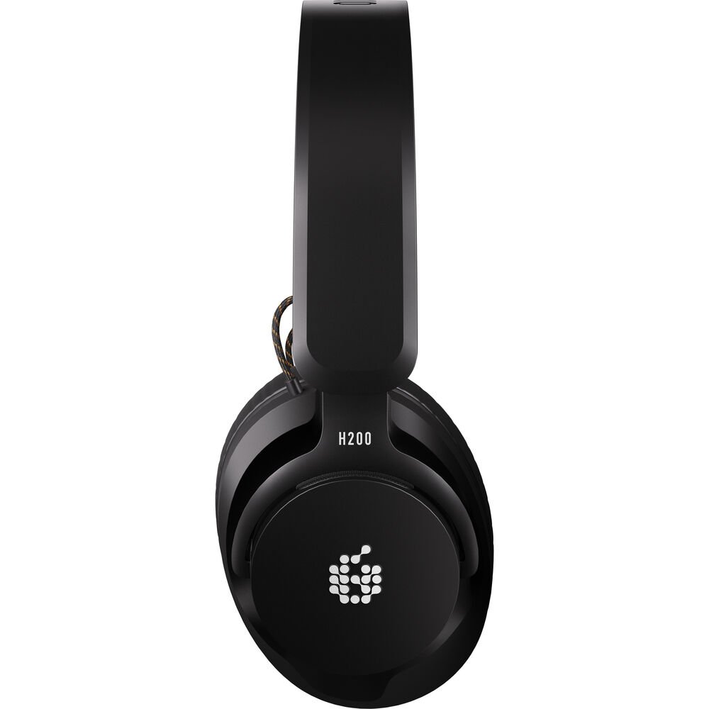 Adam Audio H200 Closed Back Studio Headphones